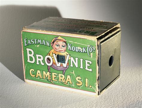 Kodak Brownie Starmatic 1959 Mike Eckman Dot Com