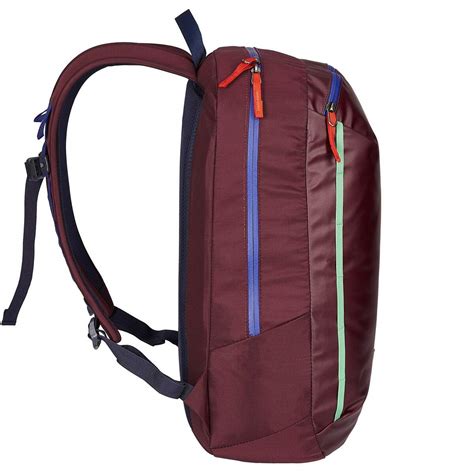 Cotopaxi Vaya 18l Backpack Cada Dia Laptoprucksack Im Angebot