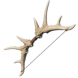 Antler Bow The Official Enshrouded Wiki