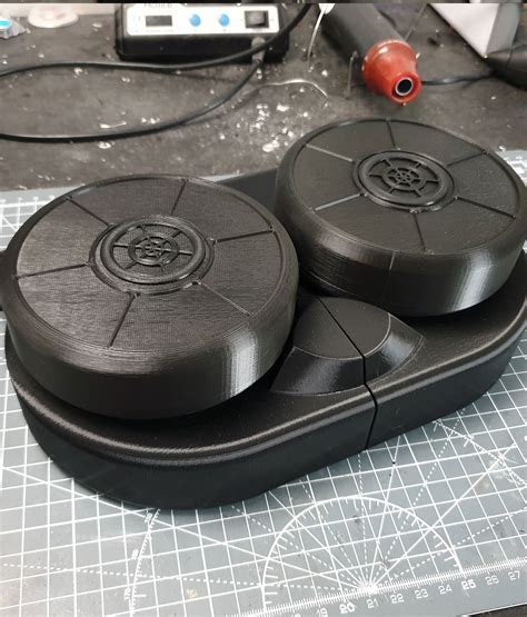 Smokes Back Filter Diy Kit Darny3d