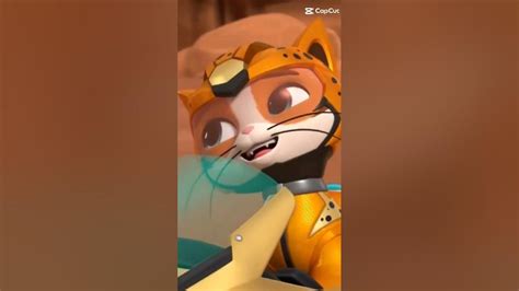 Wildcat Pawpatrol Jedagjedug Jedagjedugviral Edit Youtube