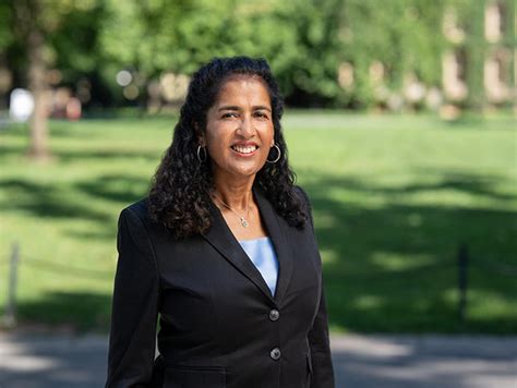 Suneetha Vaitheswaran Provost