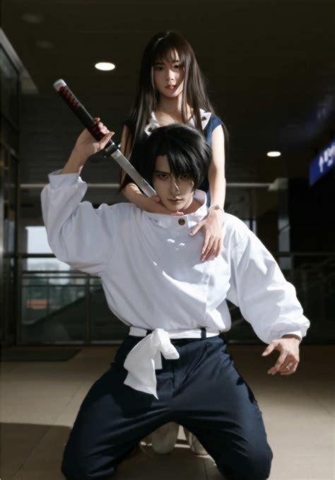 Tình Yêu Thuần Khiết Rika Cosplay Và Câu Chuyện Cảm động Tiktok