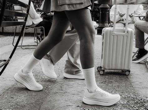 Ahnu The New Shoe Brand From Deckers