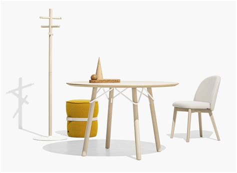 Yo Table — Commercial Furniture Solutions Aspect Furniture