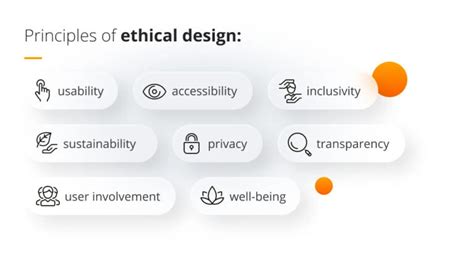 Ethical Design Guide Principles Benefits And Examples