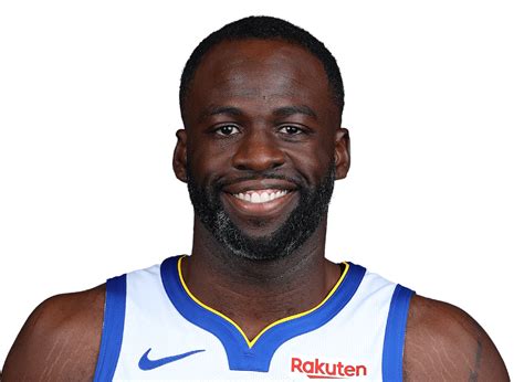 Draymond Green Golden State Warriors