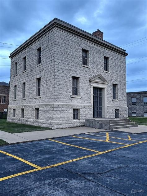 Clarion County Jail Roster Lookup Guide Clarion County Jail Roster Lookup Guide