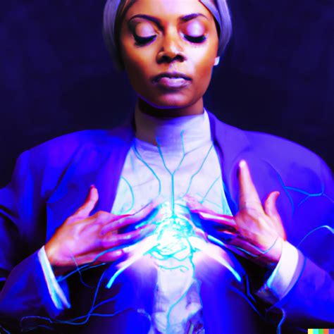 The Ripple Effect Embodying Leadership In The Tech Industry Through