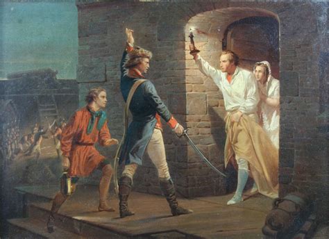 Fort Ticonderoga Pulls Out Stops For Revolutionary Wars 250th