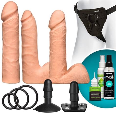 Speciality Sex Toys