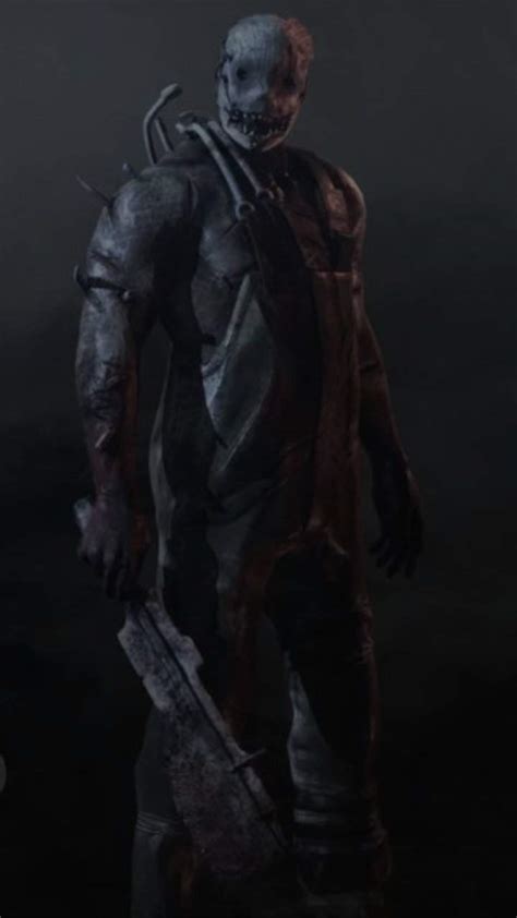 Trapper Wiki Dead By Daylight Dbd Amino