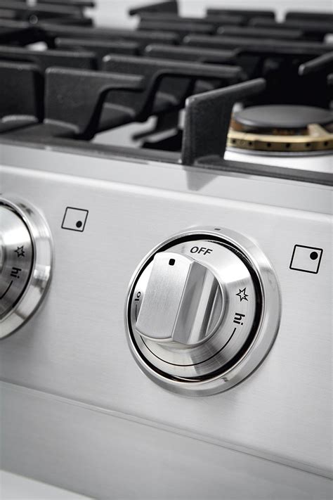 Electrolux Icon Gas Stove Top At Caitlin Gilles Blog