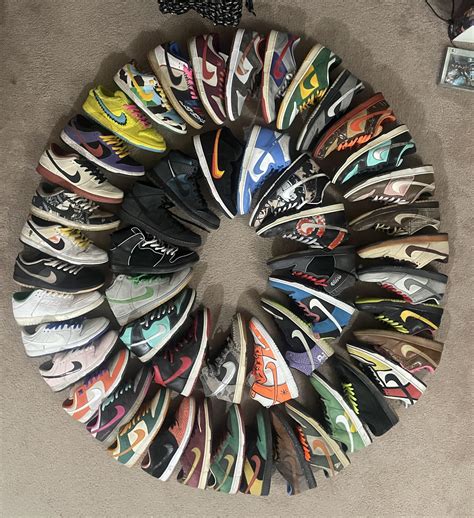 Just Some Dunks Rsneakers