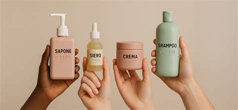 Inclusive And Gender Neutral Packaging Eurovetrocap