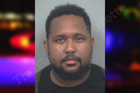 Theodore Nelson Gwinnett County