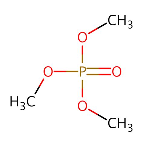 Trimethyl Phosphate Sielc Technologies