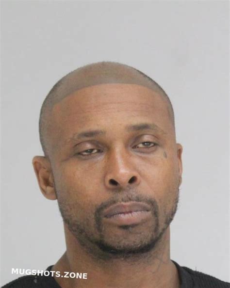 Moore Roderick 08 25 2023 Dallas County Mugshots Zone