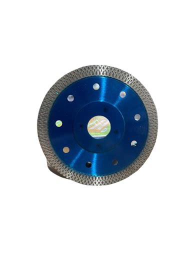 High Speed Tile Cuttig Disk 4 12”