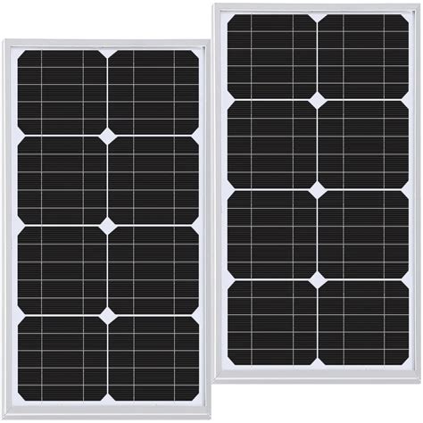 Customized Solar Module Factory Price Solar Pv Modules
