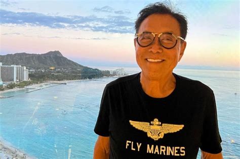 Hebrew News רוברט קיוסאקי האיש שחזה את הקריסה ב 2008 מנבא איזה בנק גדול עומד ליפול