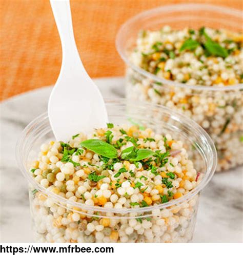 Freezer Compost Container