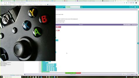Code Org Lesson 19 Youtube