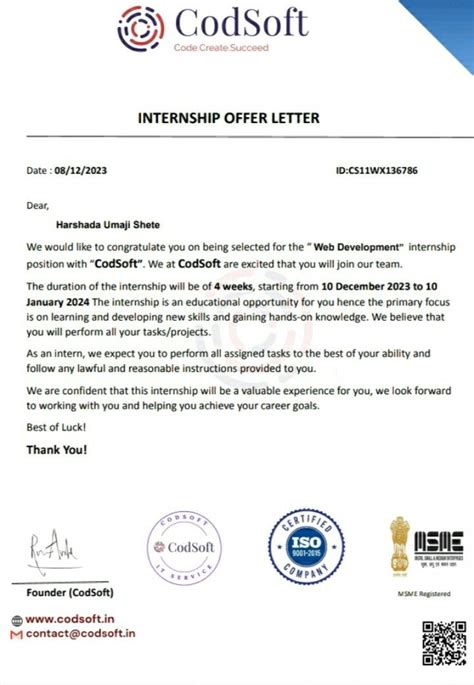 Connections Harshada Shete