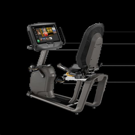 Matrix Recumbent Bikes Earls Cyclery And Fitness South Burlington Vt