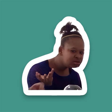 Meme Stickers Funny Meme Sticker Internet Memes Series Sticker Funny Memes Stickers That