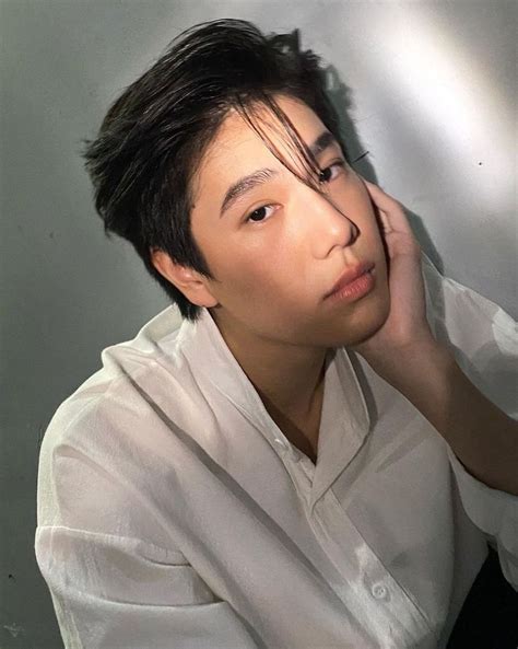 Phuwin Official Fans On Twitter Handsome Anime Guys Gmmtv Actors