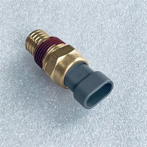 Cummins Nt855 Water Temperature Sensor 3408631 3062866 4327021 Partscummins