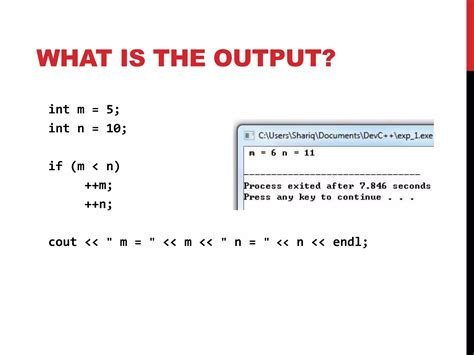 Ref Lec 4 Conditional Statement 1pptx