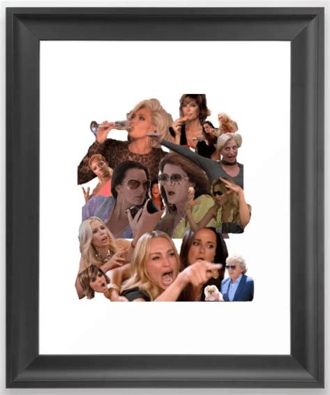 The Best Real Housewives Ts For Bravo Fans Variety