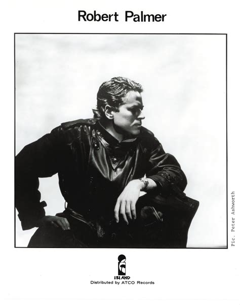 Robert Palmer Young