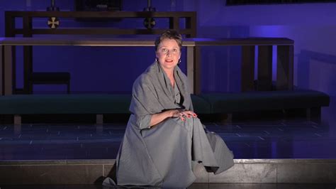 Helenehvassdk Dansk Koloratursopran