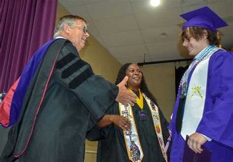 Gulf County Bids Farewell To Class Of 2025 The Port St Joe Star