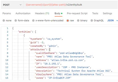 data governance with apache atlas custom types in atlas part 3 of 3