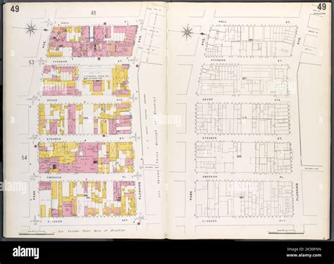 Cartographic Maps 1884 1936 Lionel Pincus And Princess Firyal Map