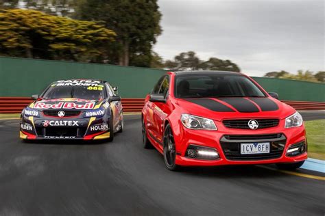 Holden Expected To Announce New Md Today