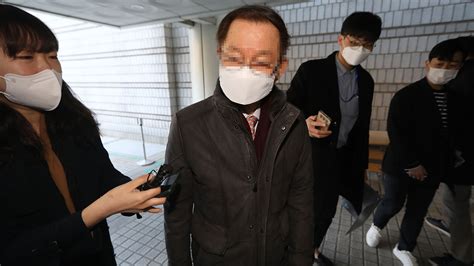 고 유한기 측 황무성 퇴직 종용 법정 위증 수사 요청