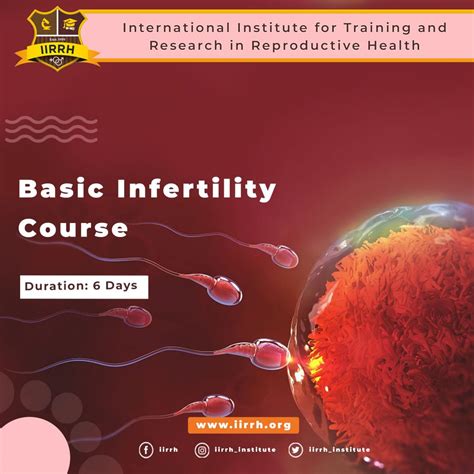 Why Should Basic Infertility Training Should Be Provided Guestcanpost