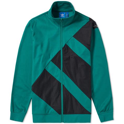 Adidas Eqt Track Top Adidas