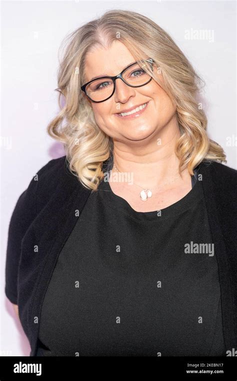 Hollywood Ca On November 10 2022 Maitely Weismann Attends 2022