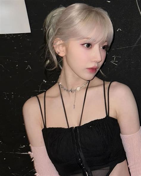 Le Sserafim Sakura Rkpopfap Le Sserafim Sakura Rkpopfap