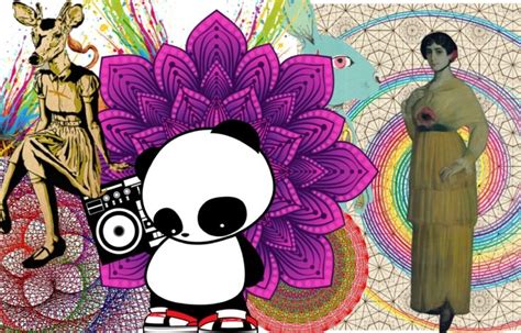 This Collage Was Made On Free Online Collage Creation