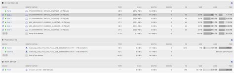 Parity Errors Nearly Every Check General Support Unraid