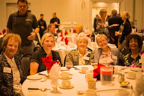 Photos Dr Charles Tator Canadian Club Of Halton