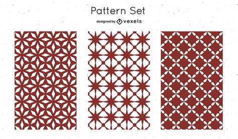 Design Patterns Geometric Patterns Polygon Corel