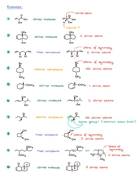 Amino Acids Chiral Examples At Rebecca Rodriguez Blog